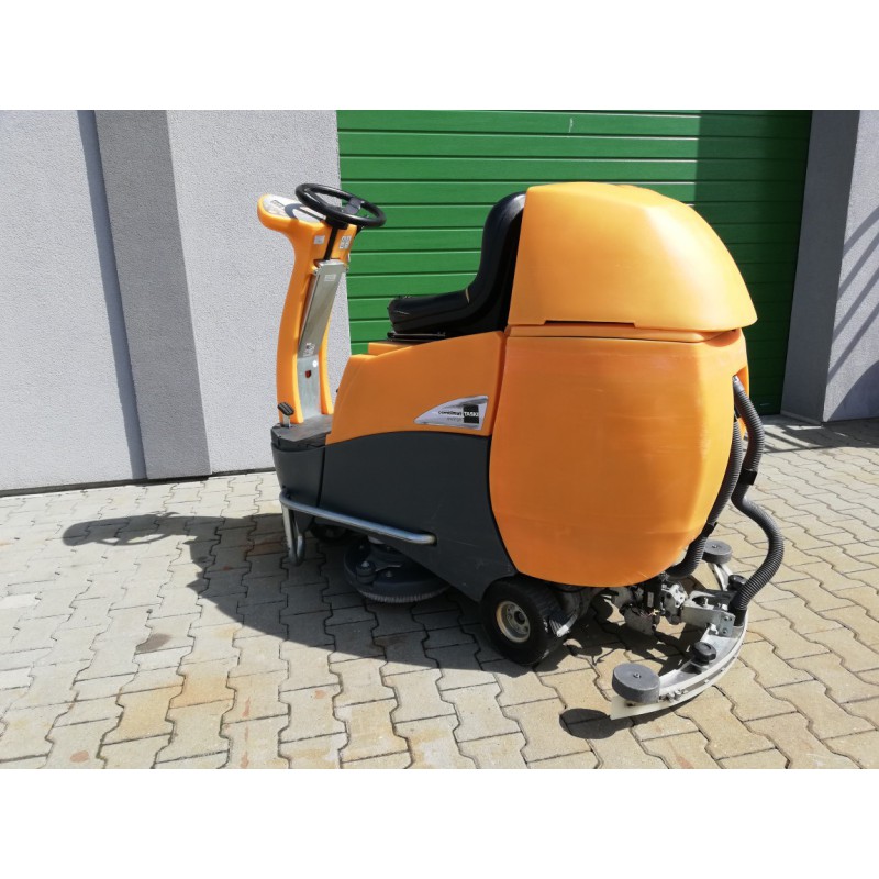 TASKI SWINGO 2500